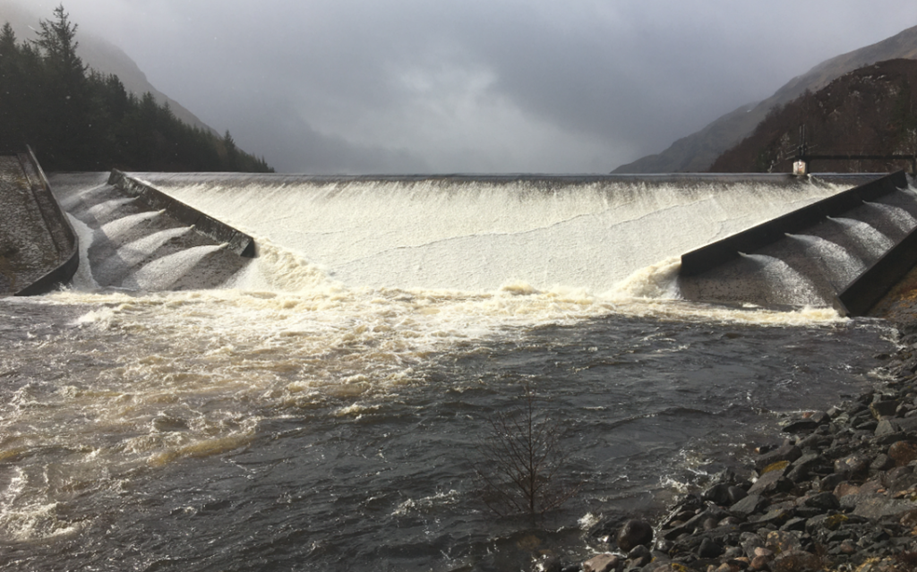 Lochaber Power & Hydro Scheme | ALVANCE British Aluminium
