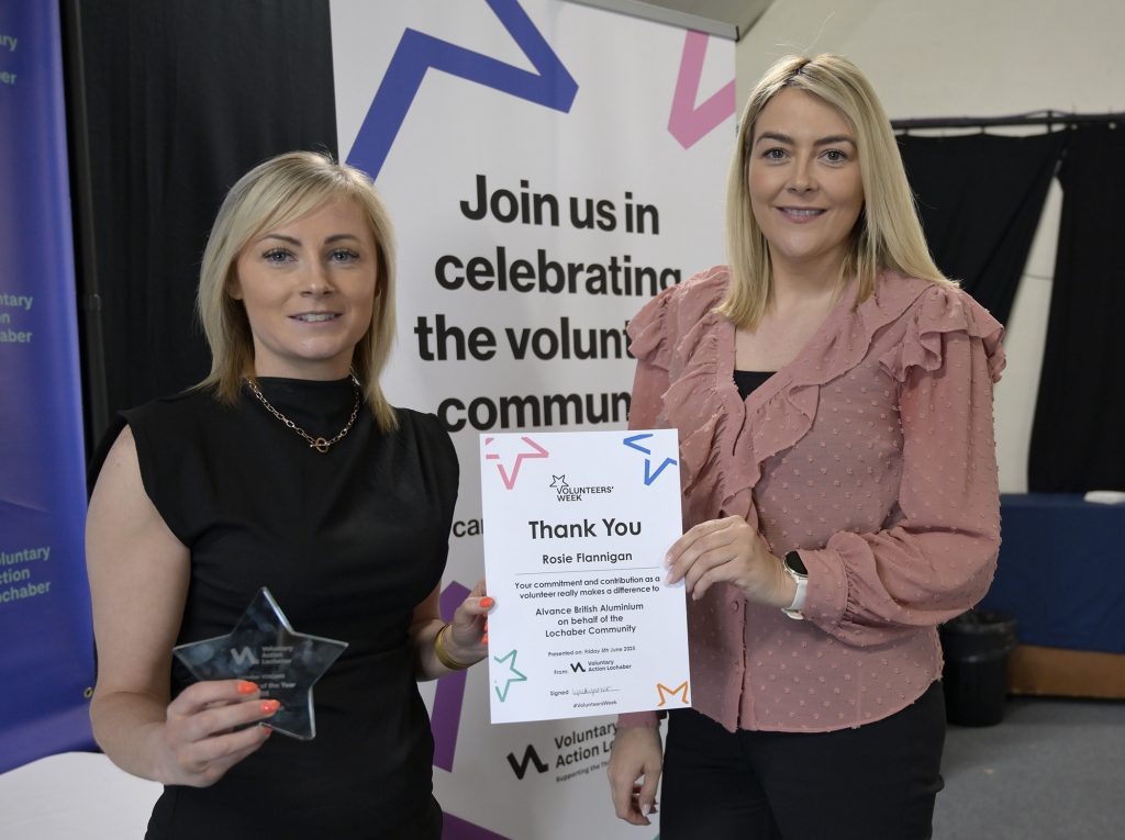 Credit: Iain Ferguson - Alba Photos | ALVANCE British Aluminium