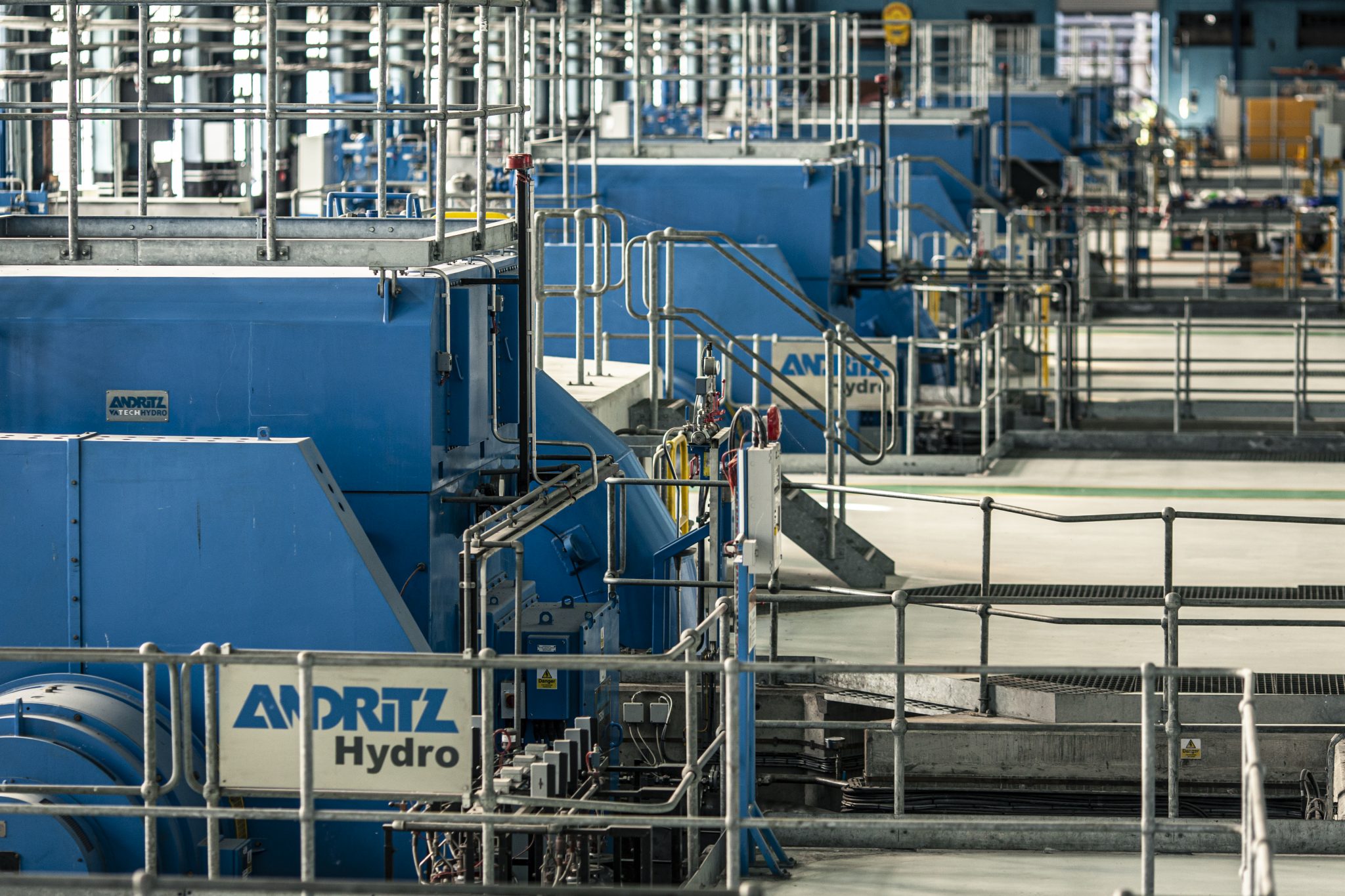 How primary aluminium is made in Lochaber | ALVANCE British Aluminium